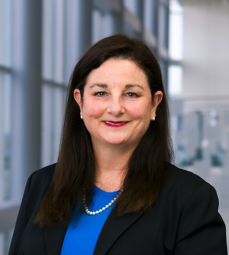 Chapter Leadership - Dallas