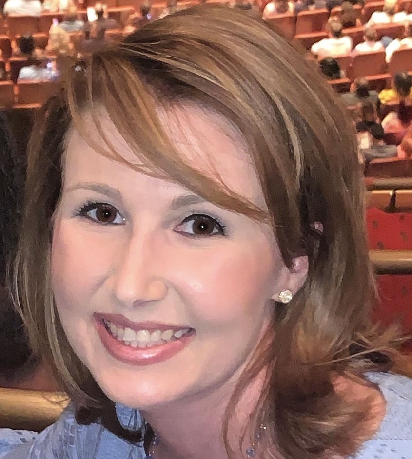 Chapter Leadership - Dallas