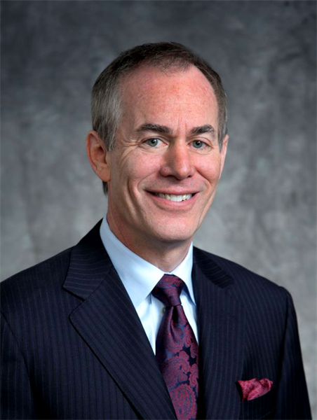 OTA Member Spotlight: Roy Sanders, MD