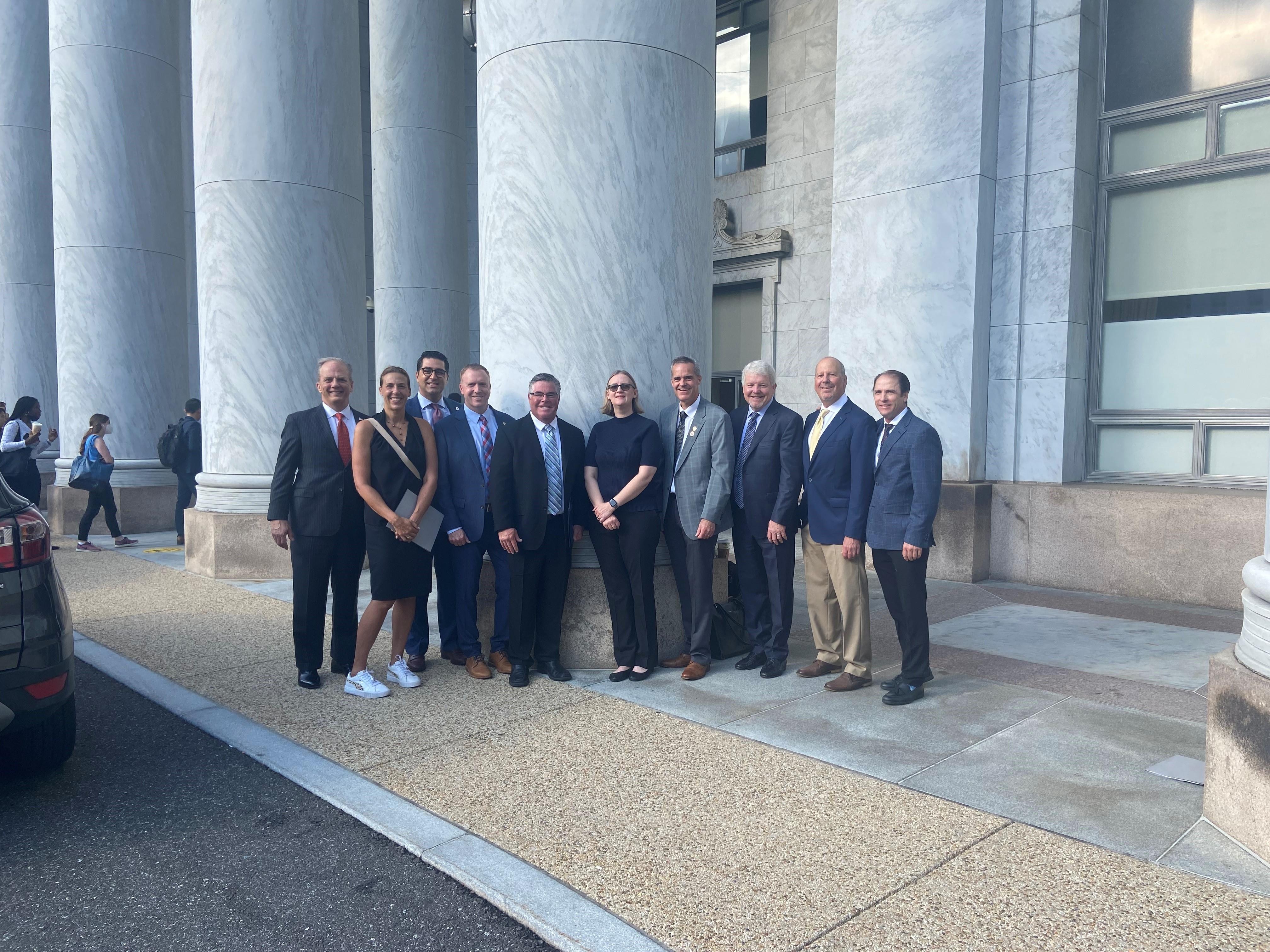 Report from the 2022 NOLC