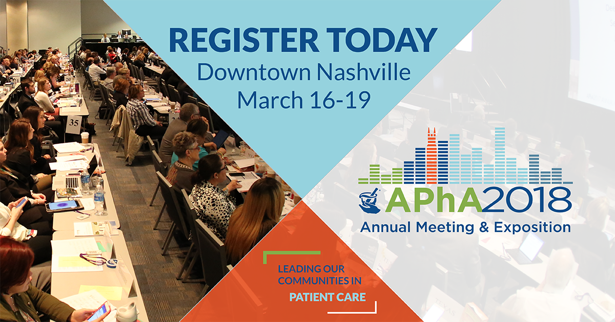 Home - APhA ENGAGE - American Pharmacists Association