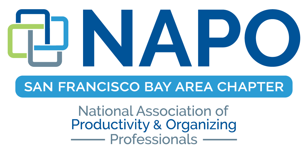 Chapter Logos - NAPO Point