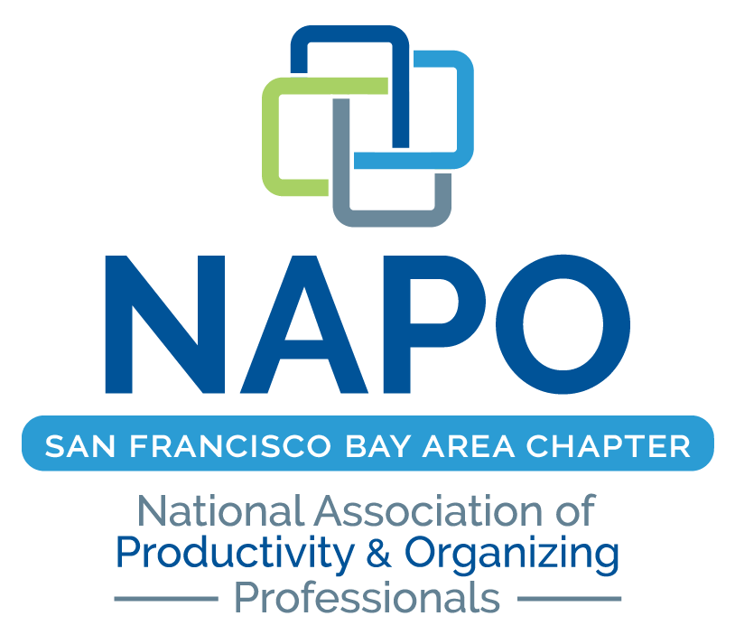 Chapter Logos - NAPO Point