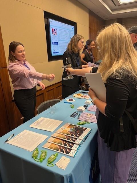 Population Research Featured at Congressional Life Science Fair and ...