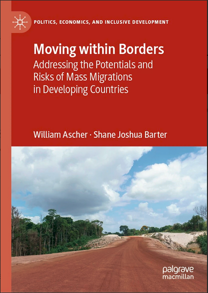 Moving within Border: Addressing the Potentials and Risks of Mass ...