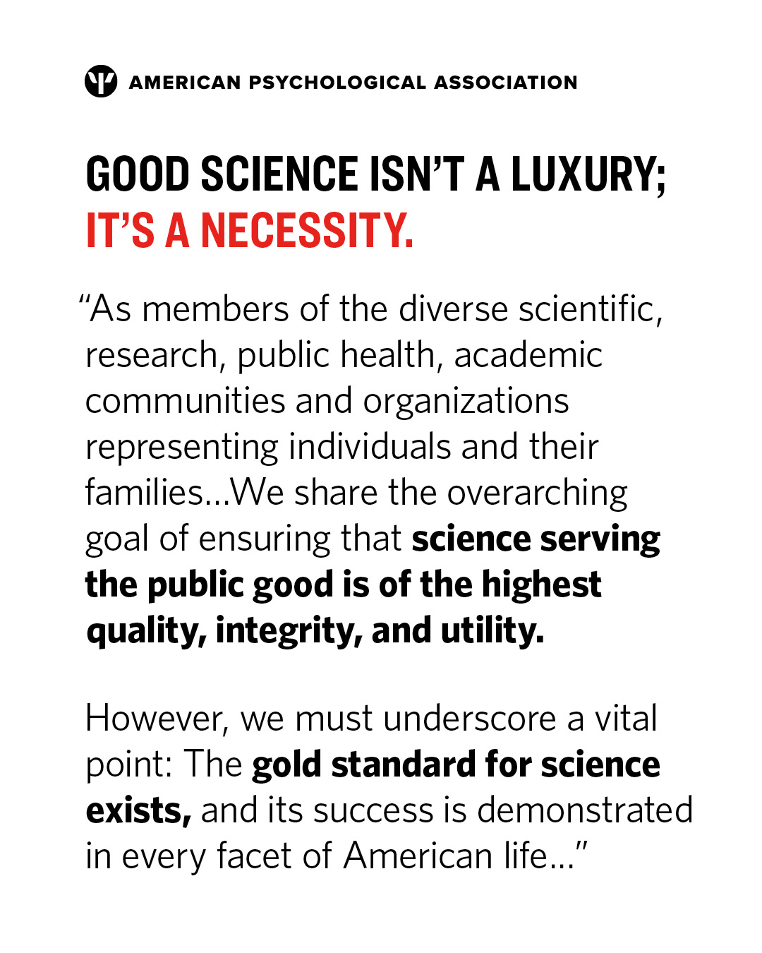 Policy Center - Population Association of America