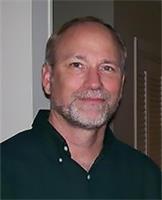 Mark A. Fossett (1953-2023)