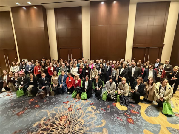2025 PAA Advocacy Day: A Record-Breaking Successful Day on Capitol Hill