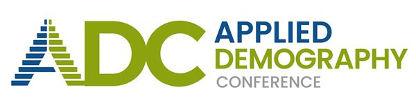 Call for Submissions for 2025 Applied Demography Conference