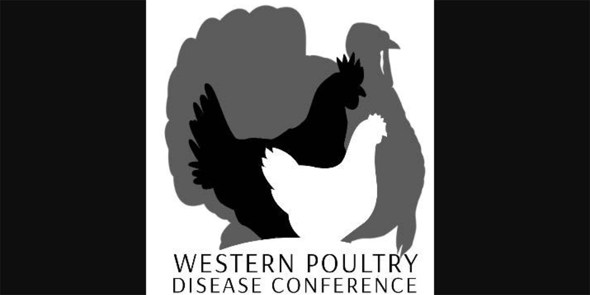 Western Poultry Disease Conference - The Poultry Science Association