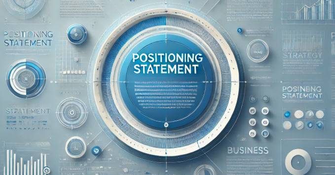 Foundations Action Guide: Positioning Statement