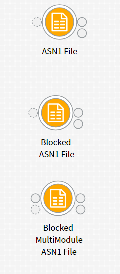 Asn1 Data Input Connector Data360 Analyze 