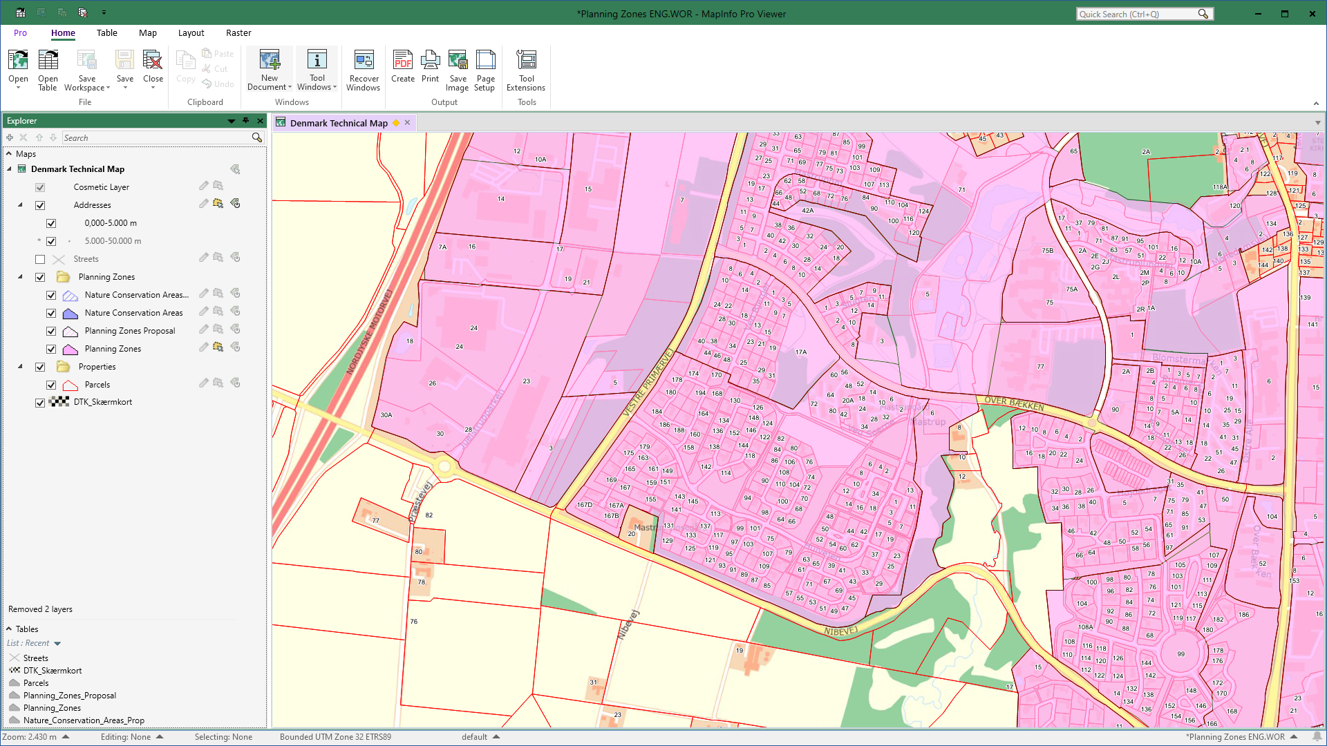 MapInfo Monday: MapInfo Viewer | MapInfo Pro
