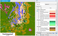 MapInfo Monday: Creating and Visualizing Raster Data | MapInfo Pro