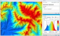 MapInfo Monday: Creating and Visualizing Raster Data | MapInfo Pro
