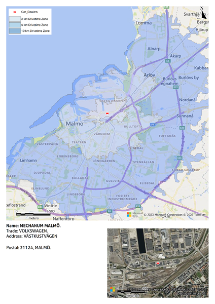 MapInfo Monday: Creating Hundreds of Maps | MapInfo Pro