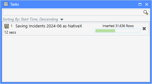 MapInfo Monday: Loading and Mapping Incident Data | MapInfo Pro