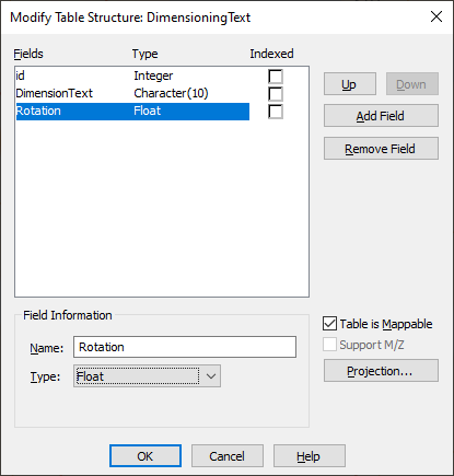 MapInfo Monday: Exporting Labels as Text Objects | MapInfo Pro