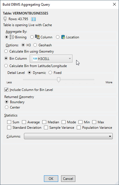 MapInfo Monday: Snowflake Support in MapInfo Pro v2023.1 | MapInfo Pro
