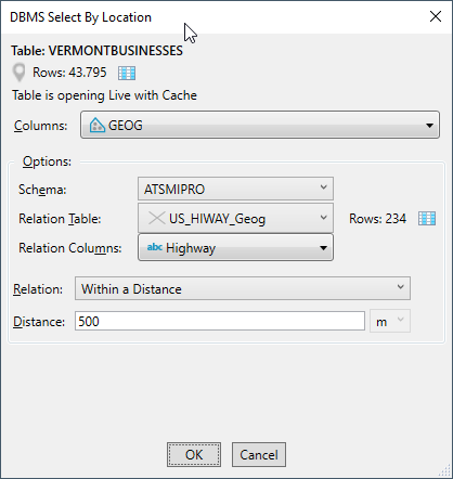 MapInfo Monday: Snowflake Support in MapInfo Pro v2023.1 | MapInfo Pro