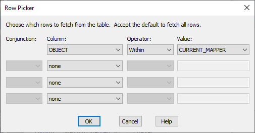 MapInfo Monday: Opening DBMS Tables | MapInfo Pro