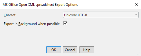 MapInfo Monday: Export to MS Excel | MapInfo Pro