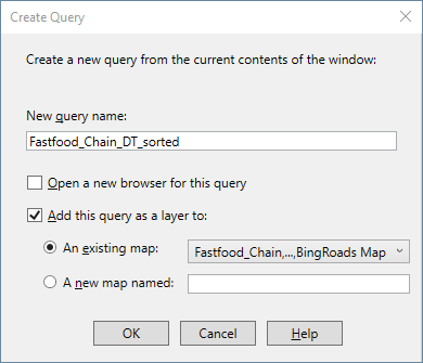 MapInfo Monday: How can I control the Drawing Order of a Layer ...