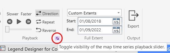 MapInfo Monday: Temporal Mapping | MapInfo Pro