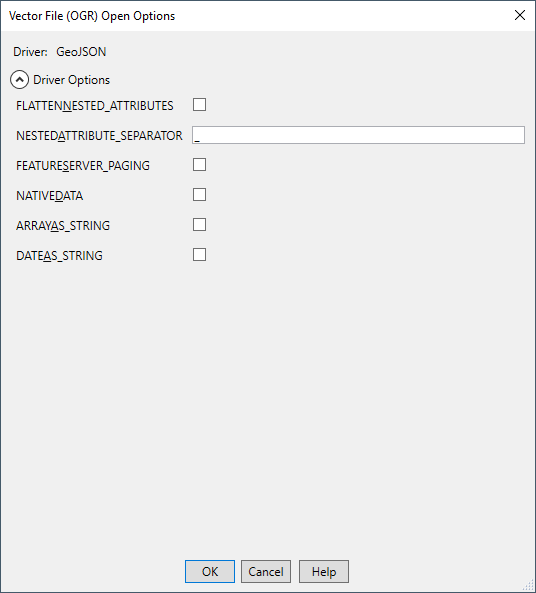 MapInfo Monday: Connect to a Internet Data Source with MapInfo Pro ...