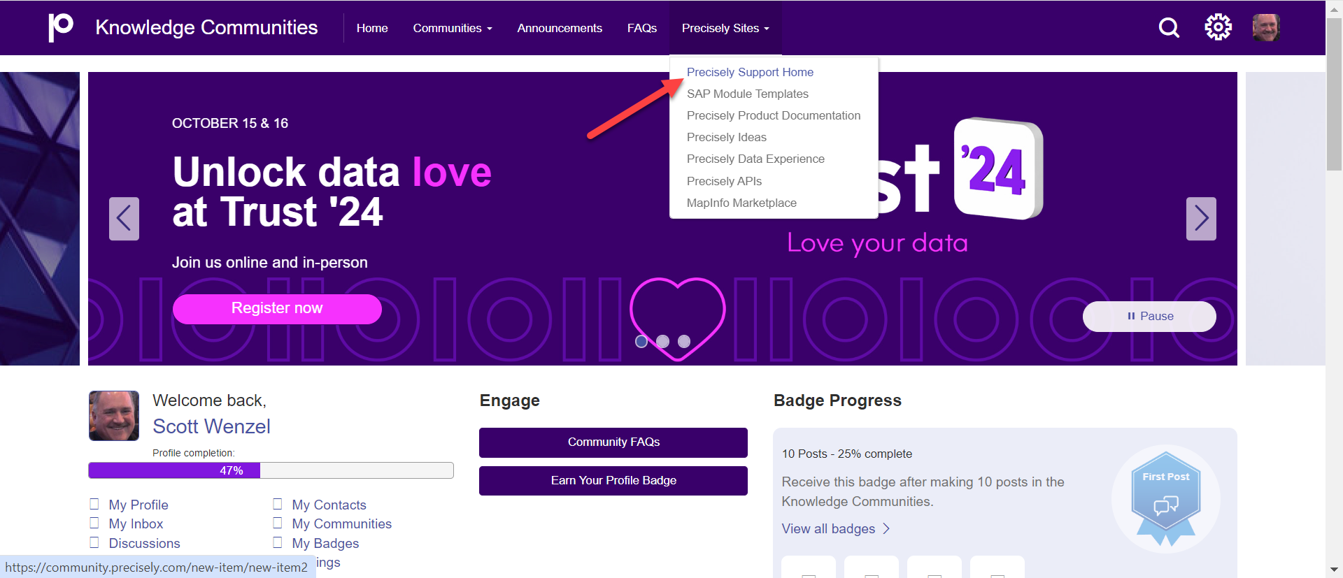 Tip of the Week - Support - how to contact, support articles, etc. | Automate