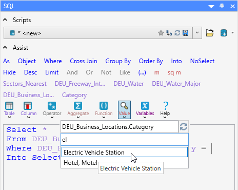 MapInfo Monday: SQL Select Exercises in MapInfo Pro | MapInfo Pro
