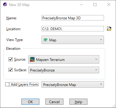 MapInfo Monday: The new Dimension to MapInfo Pro v2023 | MapInfo Pro