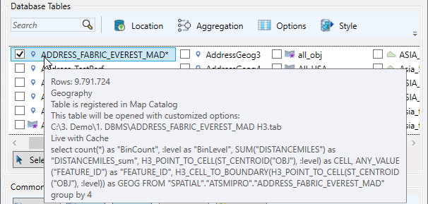 MapInfo Monday: MapInfo Pro v2023.1 Overview | MapInfo Pro