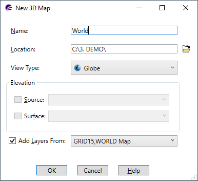 MapInfo Monday: The new Dimension to MapInfo Pro v2023 | MapInfo Pro
