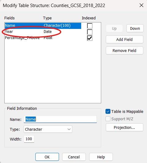 MapInfo Monday: Temporal Mapping | MapInfo Pro
