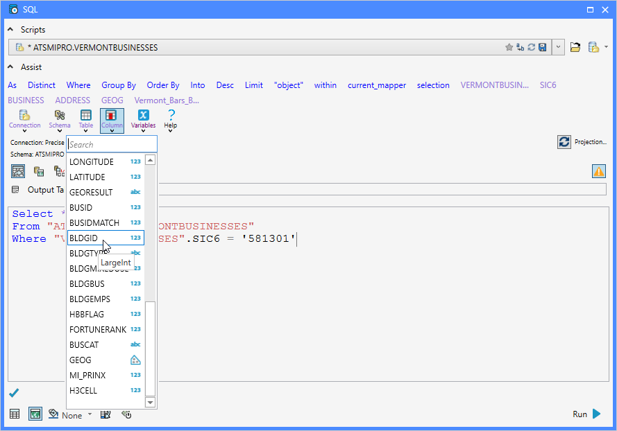 MapInfo Monday: MapInfo Pro v2023.1 Overview | MapInfo Pro