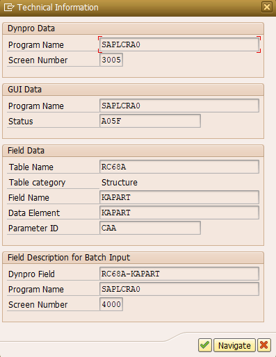 query work center or resource and display capacities overview and scheduling basis | Automate