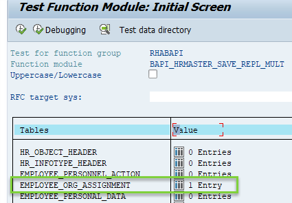 PPOME Change Organization and Staffing | Automate