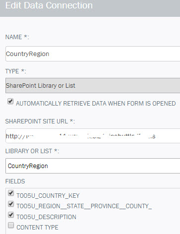 Cascading Drop Down Menus | Automate