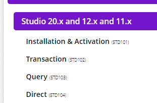 Recording ME22N Opens as Display Purchase Order | Automate