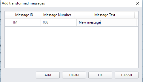 FS00 - GL Account Creation | Automate