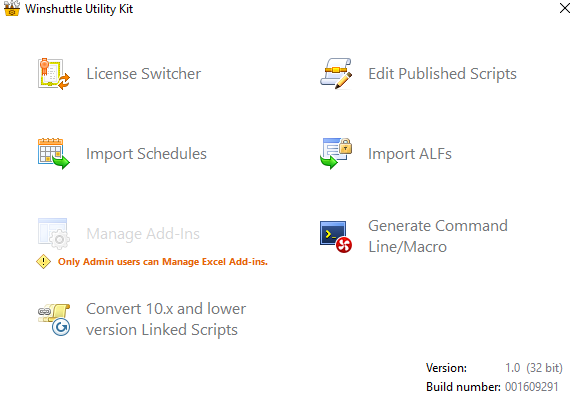 How can delete duplicate Published Scripts with different name from the ...