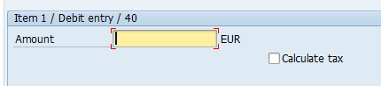 FIRS TRANSACTION and NOT FIRST TRANSACTION not visible in If condition | Automate