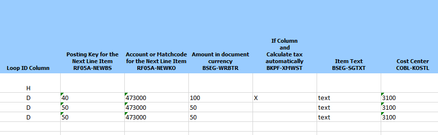 FIRS TRANSACTION and NOT FIRST TRANSACTION not visible in If condition | Automate