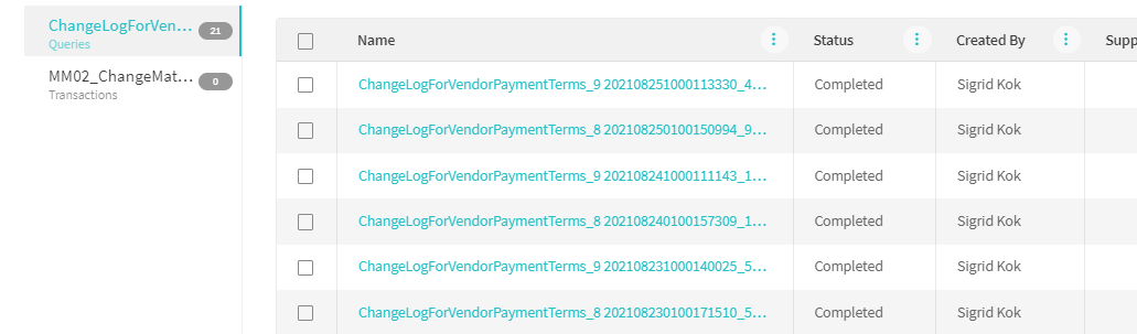 Transaction Server Scheduling | Automate