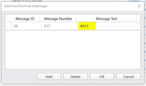 FS00 - GL Account Creation | Automate