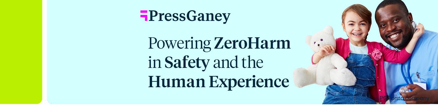 Home - Press Ganey Associates