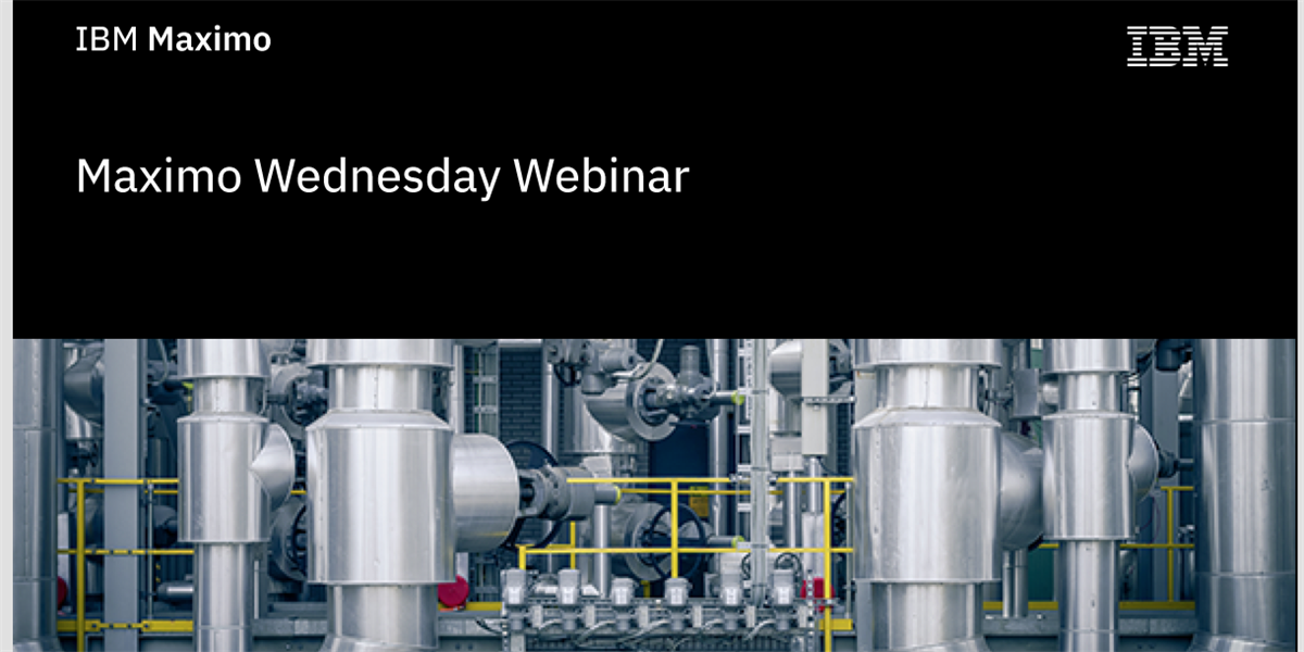 Upcoming Events - MORE