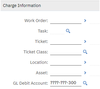 Making a field mandatory | Maximo Open Forum
