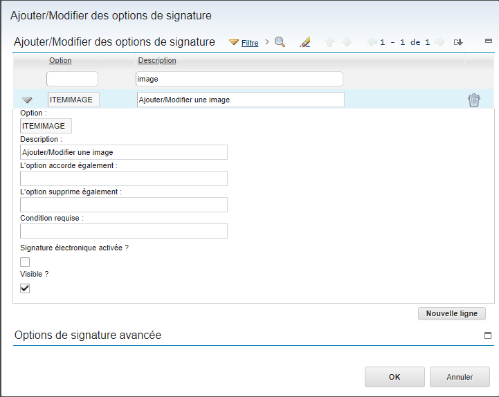 APPLICATION DESIGNER QUESTION | Maximo Open Forum
